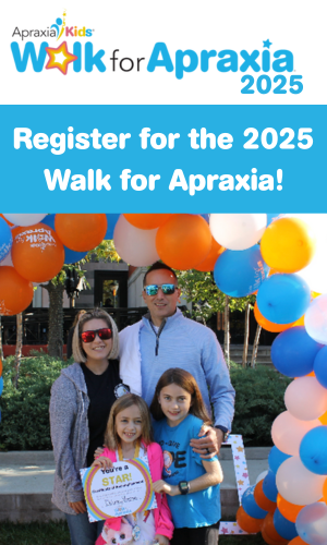 What is PROMPT? - Apraxia Kids